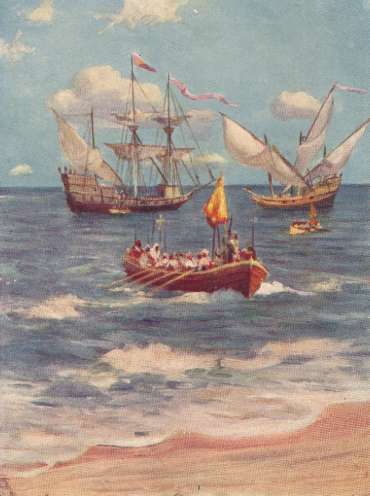 Vasco da Gama - odkrywca drogi morskiej do Indii – doPortugalii.pl